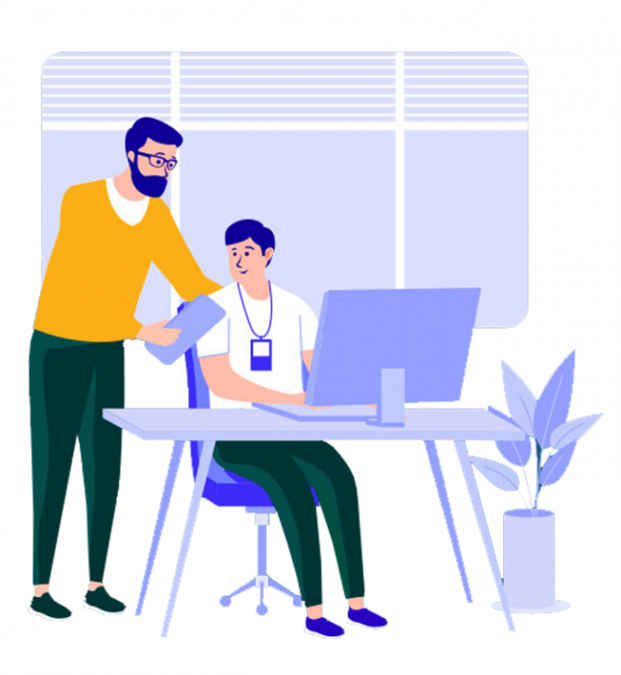 Mentors | TALTransformers